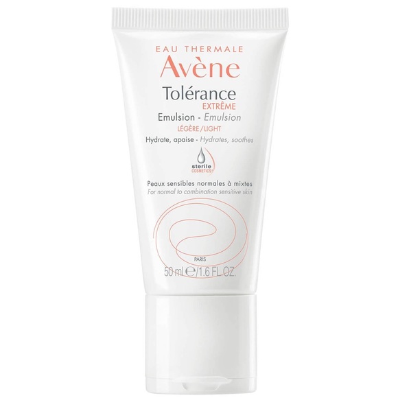Avène | Skincare | Avne Tolrance Extrme Emulsion Moisturizer | Poshmark